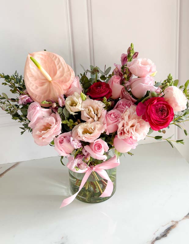 Florería CDMX | Envía flores a domicilio – Guapa con flores