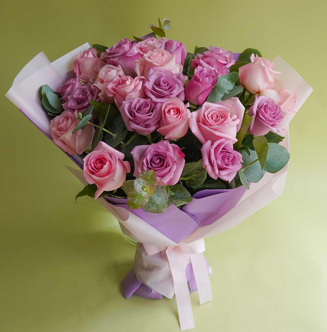 Ramos de flores domicilio - Entregas en 4 Horas – Guapa con flores